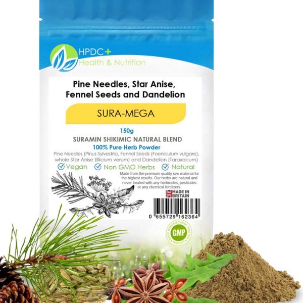 Best Health and Nutrition Products and Natural Supplements in UK